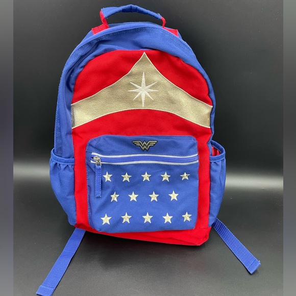 Hanna Andersson | Accessories | Hanna Andersson Girls Os Wonder Woman ...